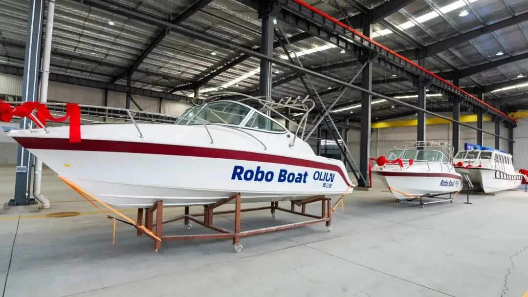 Asia's Yacht Industry Driven by Dual Engines Towards High-Quality ...